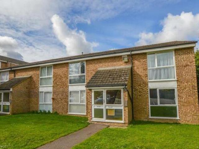 Ribbledale, London Colney, 1 Bedroom Flat