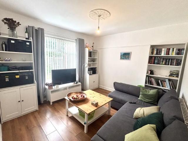 Ribbledale Road