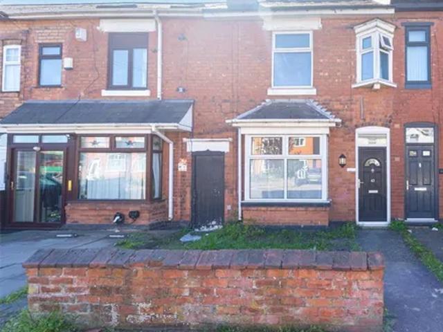 Ribbledale Road, Liverpool, L18 5HD, United Kingdom | 3 bed house for rent #167604104 | Rentberry
