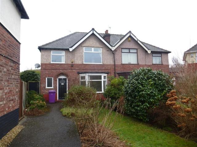 Ribbledale Road, Liverpool L18, 3 bed semi detached house to rent, £1,400 pcm | PrimeLocation