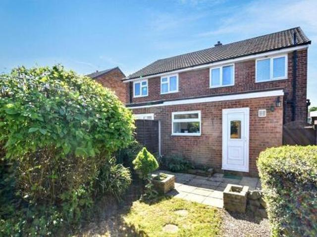 Ribblesdale Avenue, Garforth, 3 Bedroom Semi detached