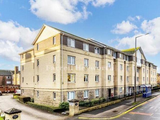 Ribblesdale Court, Euston Road, 1 Bedroom Flat