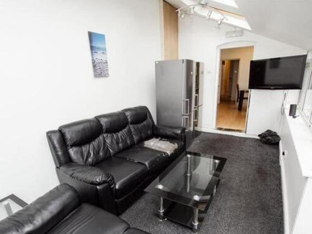 Ribblesdale Road, Birmingham, 6 Bedroom Apartment