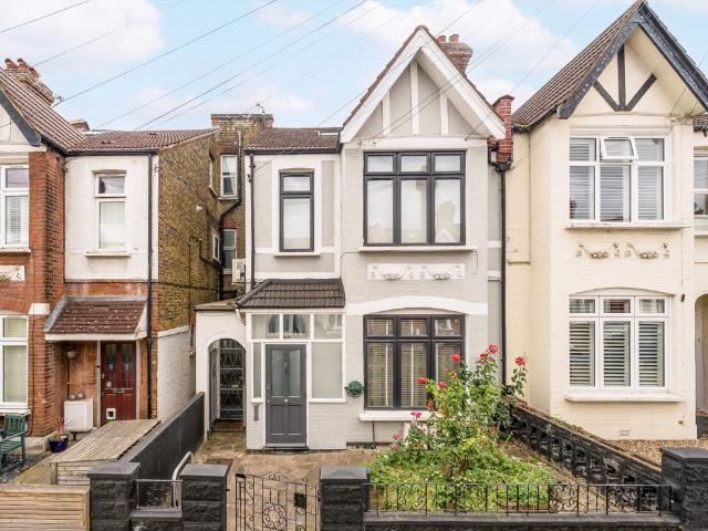 Ribblesdale Road, Furzedown SW16, 1 bed flat to rent, £1,600 pcm | PrimeLocation