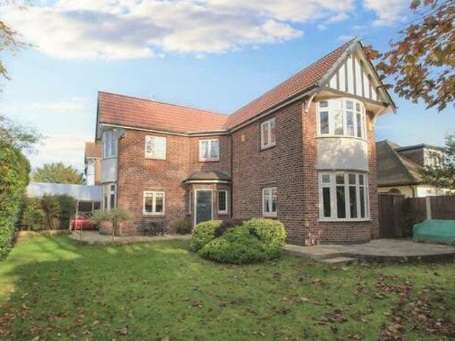 Ribblesdale Road, Sherwood, 4 Bedroom Detached
