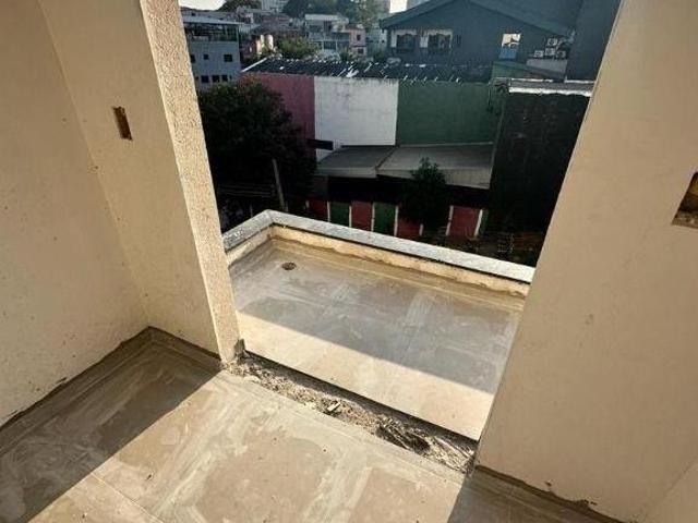 Ribeirão Branco Residencial Apartamento com 2 dormitórios à venda, 39 m² por R$ 338.900,00 Mooca