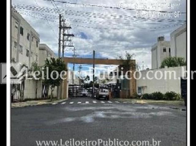 Ribeirão preto sp: apartamento 40,82m2