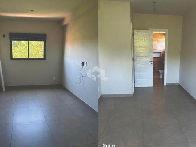 Ribeirânia Garden Smart Home: Moderno, completo e pronto para você