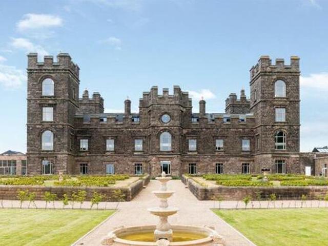 Riber Castle, Apt,riber Castle Estate, 2 Bedroom Apartment