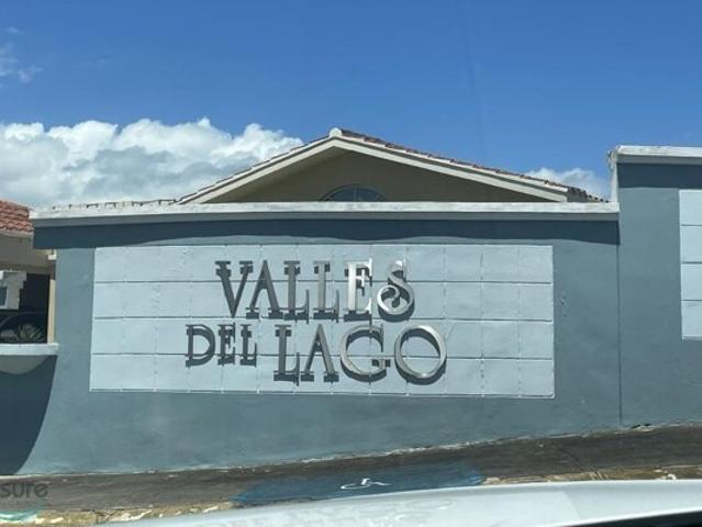 Riberas Del Lago Unit,caguas, Home For Sale