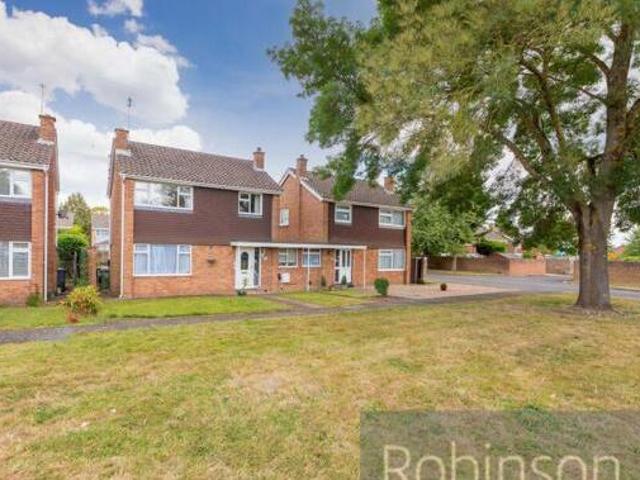 Ribstone Road, Maidenhead, 3 Bedroom Link