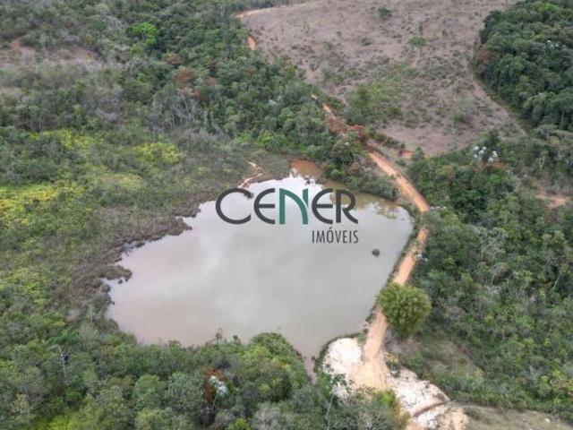 Rica fazenda de 579 ha em Mariana MG