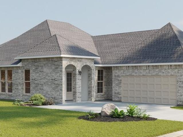 Ricci III B Fairhope Plan Fairhope Community