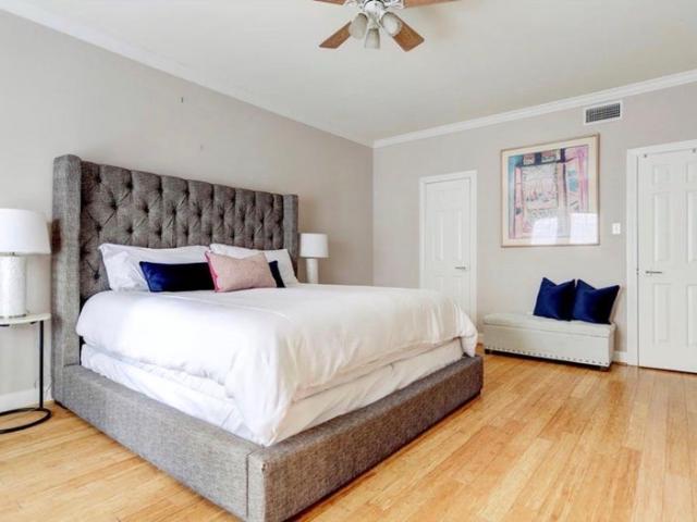 Rice Military Room for Rent