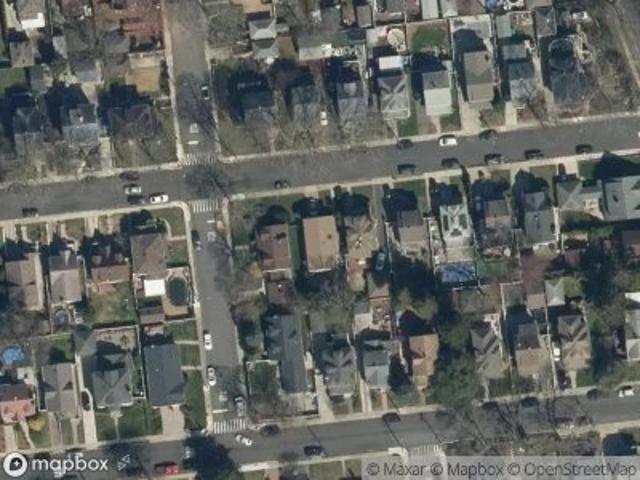 Rice Ave
