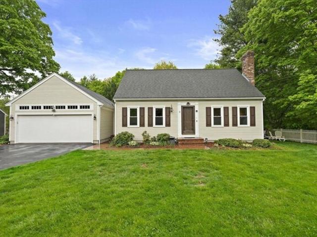 Rice Ave, Northborough, Home For Sale