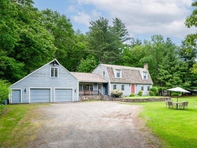 Rice Ave, Northborough, Home For Sale