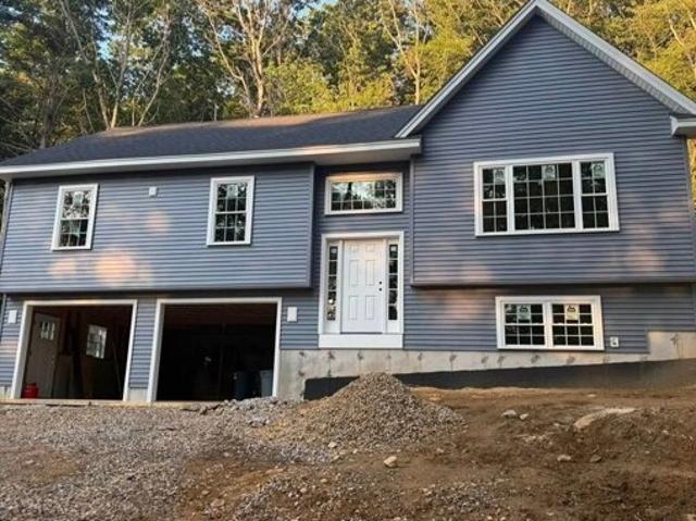 Rice Corner Rd, Brookfield, Home For Sale