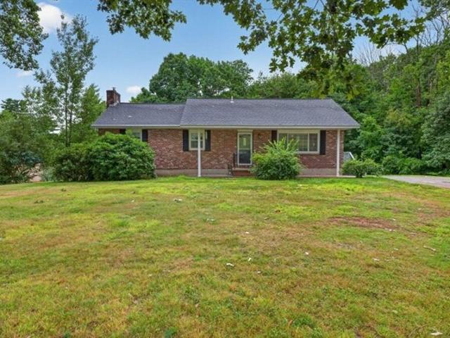 Rice Corner Rd, Brookfield, Home For Sale