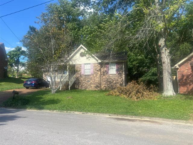 Rice Hill Cir