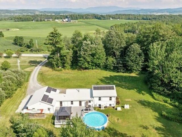 Rice Hill Rd, Franklin, Home For Sale