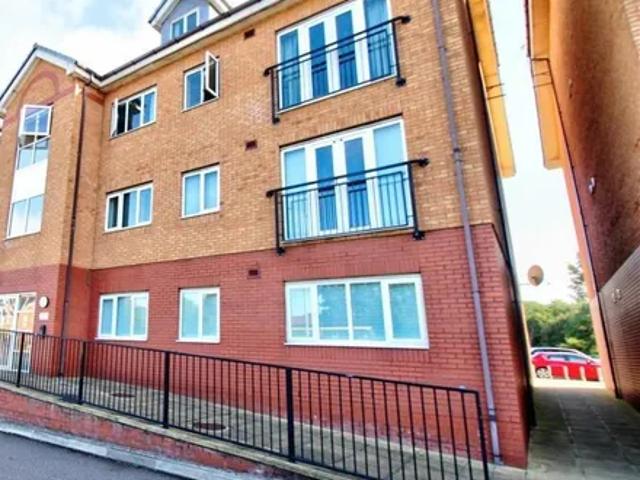Rice Lane, Liverpool, L9 3DN, United Kingdom | 2 bed apartment for rent #139264581 | Rentberry