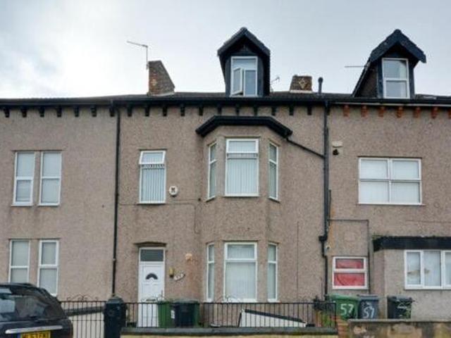 Rice Lane, Wallasey, 4 Bedroom House