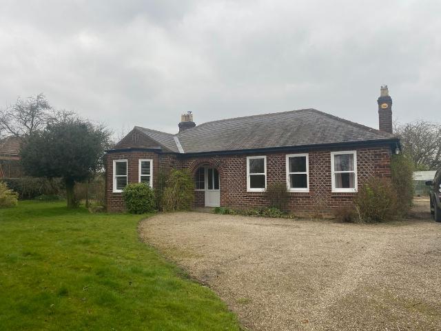 Rice Lane, York YO60, 3 bed detached bungalow to rent, £1,450 pcm | PrimeLocation