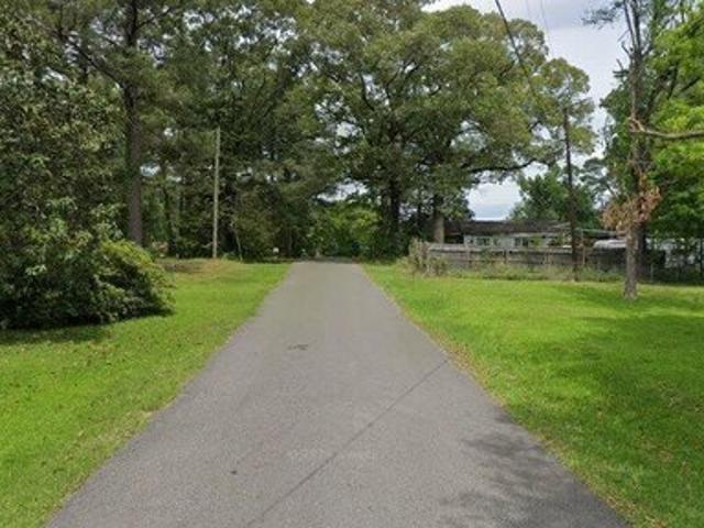 Rice Ln Lot 2511, Dry Prong, LA 71423
