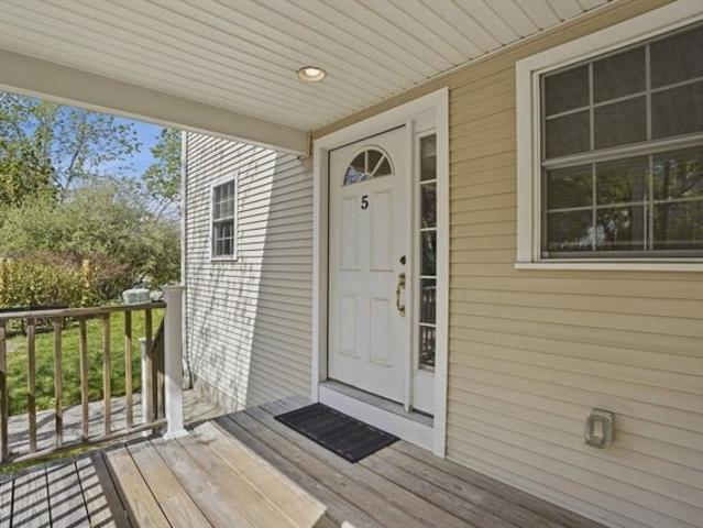 Rice Ln Unit,worcester, Condo For Sale