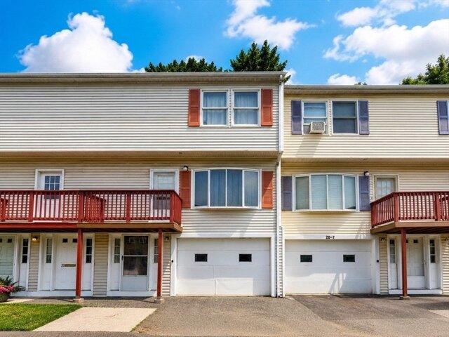 Rice Ln Unit,worcester, Home For Sale