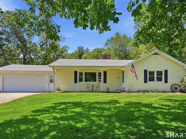 Rice Rd, East Windsor, Home For Sale