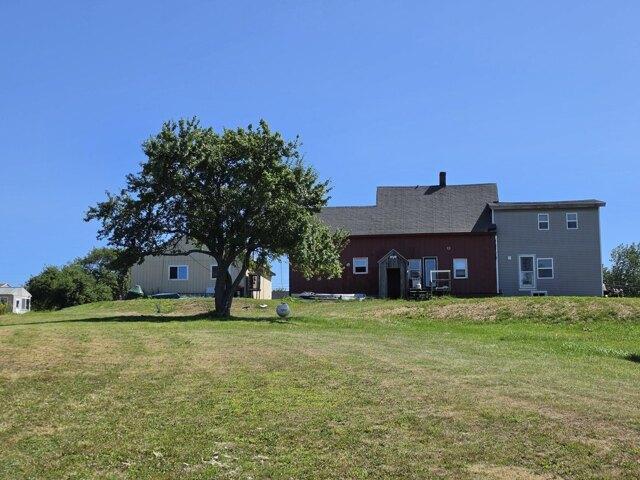 Rice Rd, Gouldsboro, Home For Sale