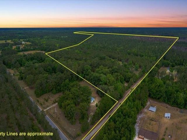 Rice Rd, Ridgeville, SC 29472