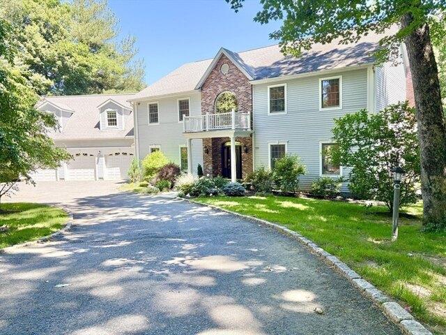 Rice Rd, Wayland, Home For Sale