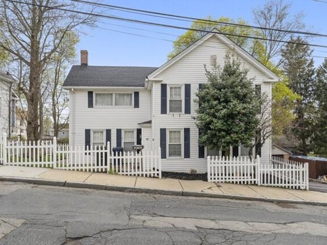 Rice St, Marlborough, Home For Sale