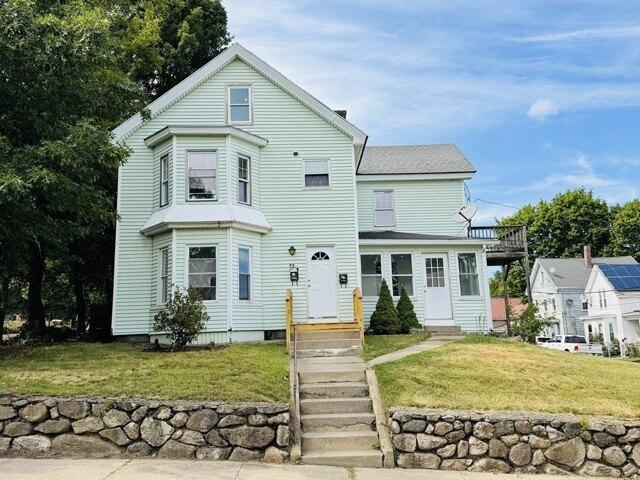 Rice St, Marlborough, Home For Sale
