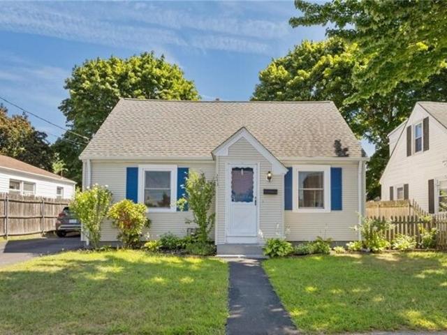 Rice St, Pawtucket, Home For Sale