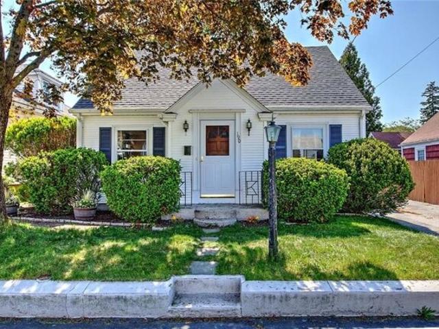 Rice St, Pawtucket, Home For Sale