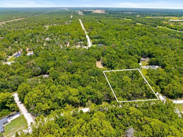 Ricebird Ave Lot 10 11, Weeki Wachee, FL 34614