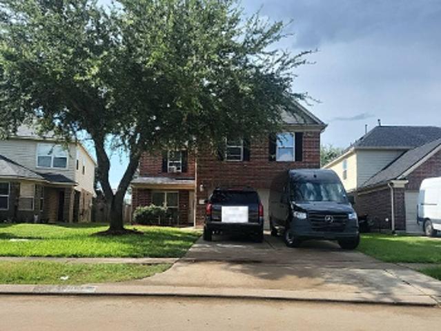 Ricewood Village Trl