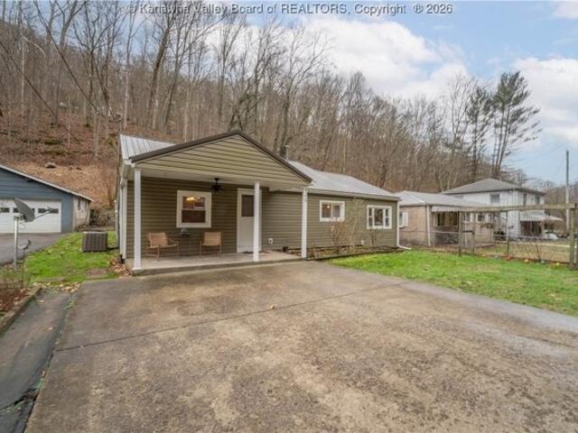 Rich Fork Rd, Charleston, Home For Sale