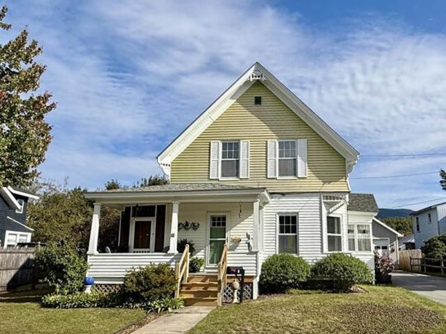 Rich St, Northumberland, Home For Sale