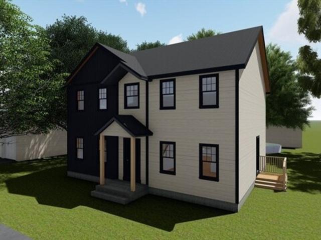 Rich St, Fall River, Home For Sale