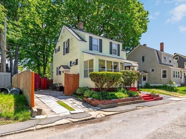 Rich St, Gardner, Home For Sale