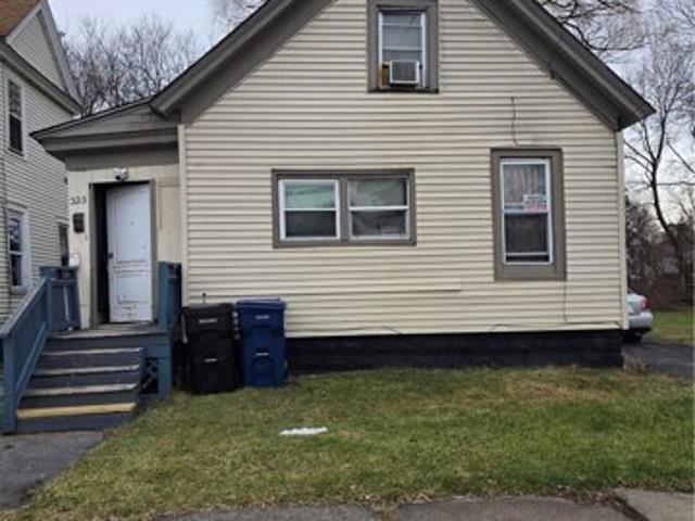 Rich St, Syracuse, Home For Sale