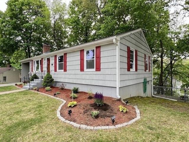 Rich St, Worcester, Home For Sale