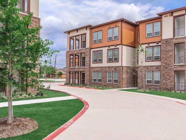 Richcrest 2 Bedroom Apartment for Rent at 540 Richcrest Dr, Houston, TX 77060