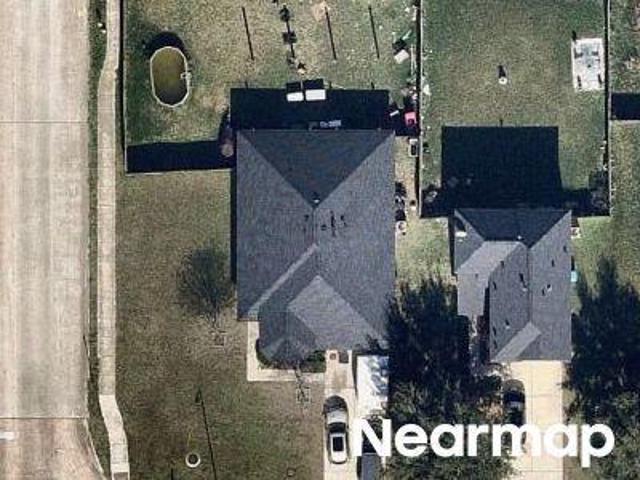 Richcrest Dr