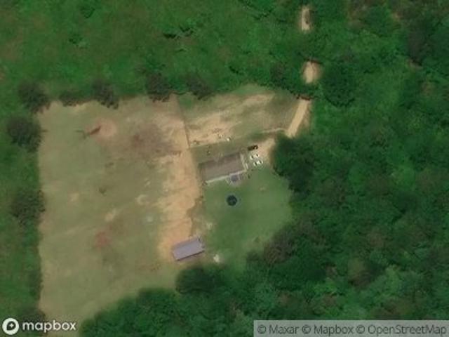 Richard Magee Rd